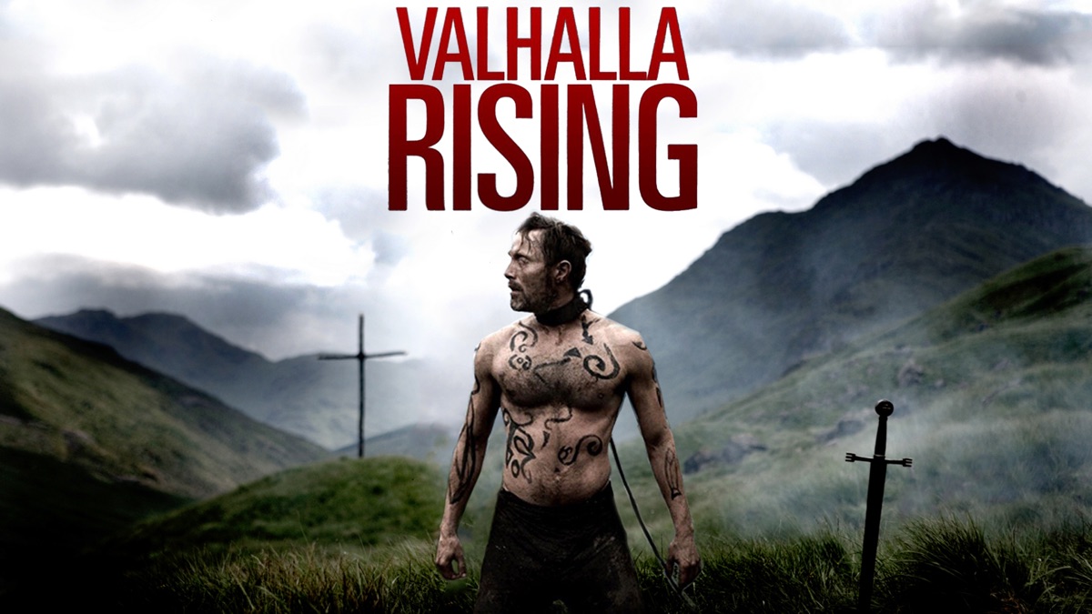 ‎Valhalla Rising - Apple TV
