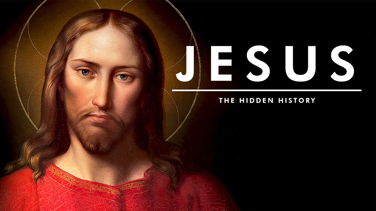 Jesus: The Hidden History - Apple TV