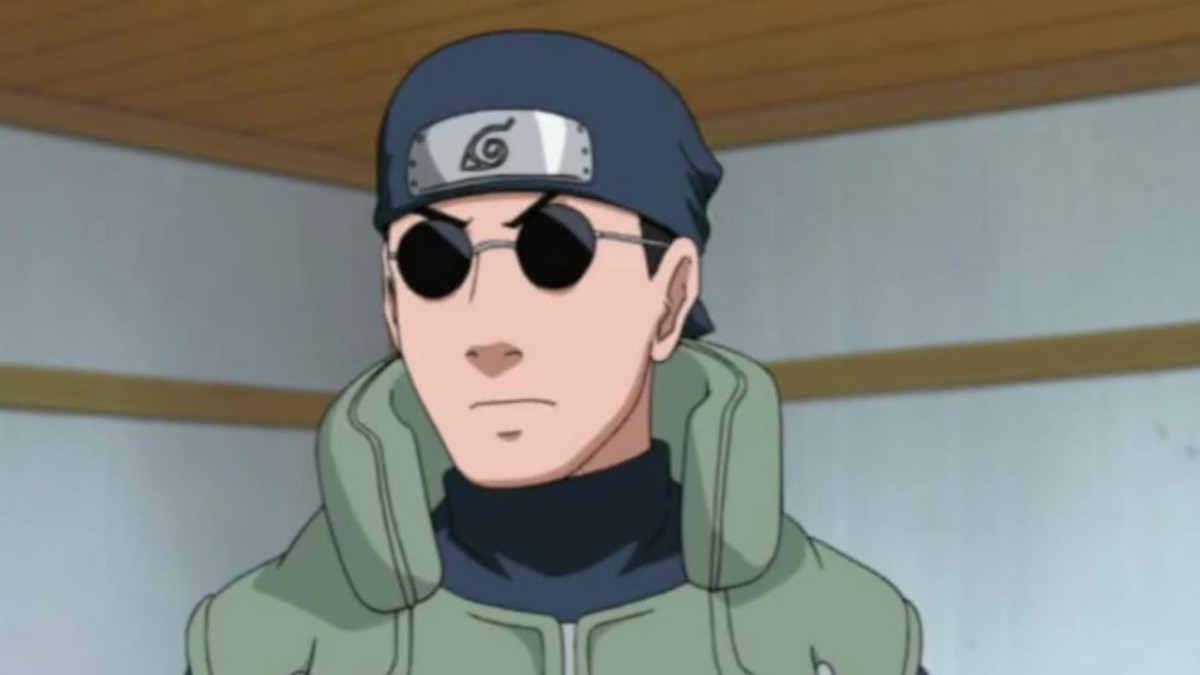 Homecoming – Naruto Shippuden (Season 1, Episode 1) - Apple TV (CA)