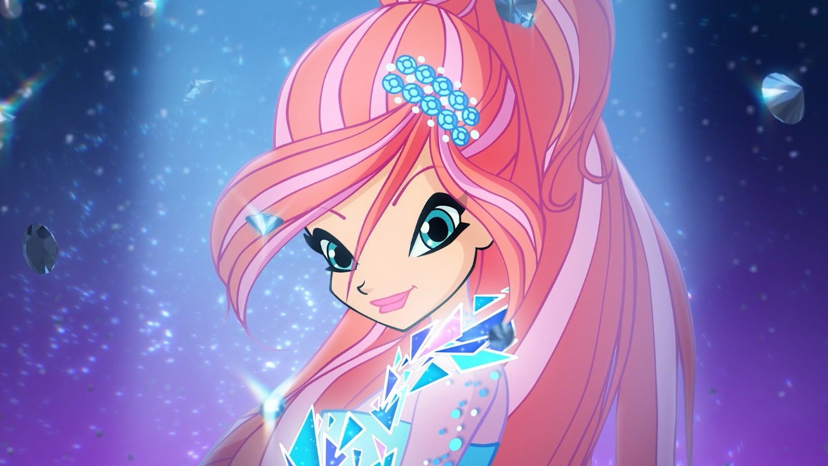 Tynix Transformation - Winx Club (Season 7, Episode 14) - Apple TV