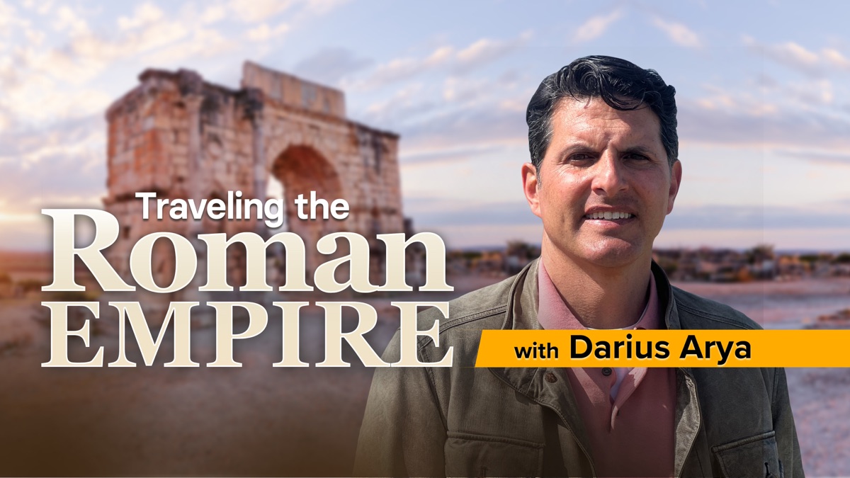 Roman Empire History Documentary