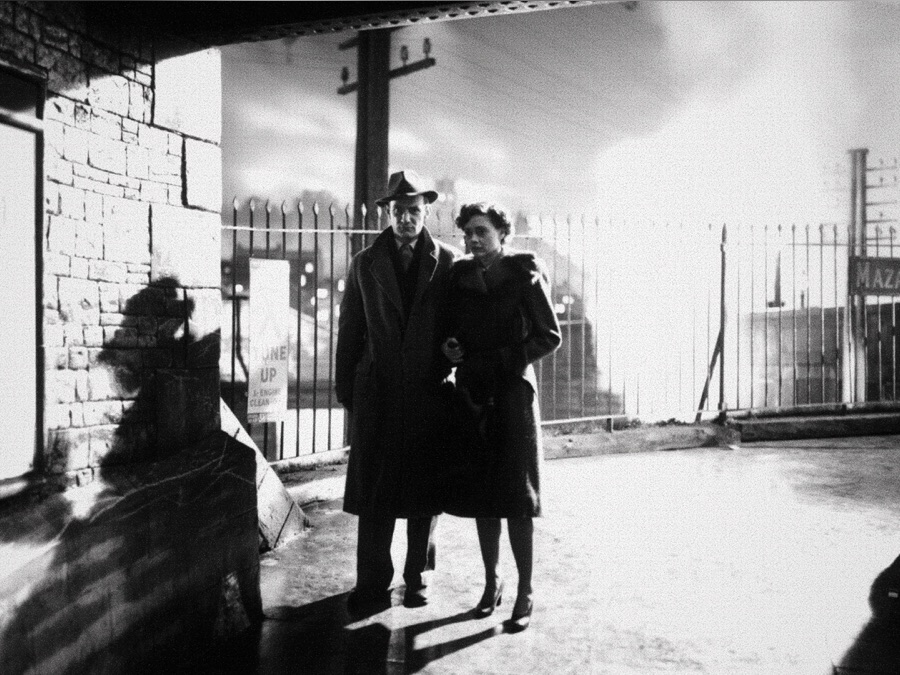 Brief Encounter - Apple TV