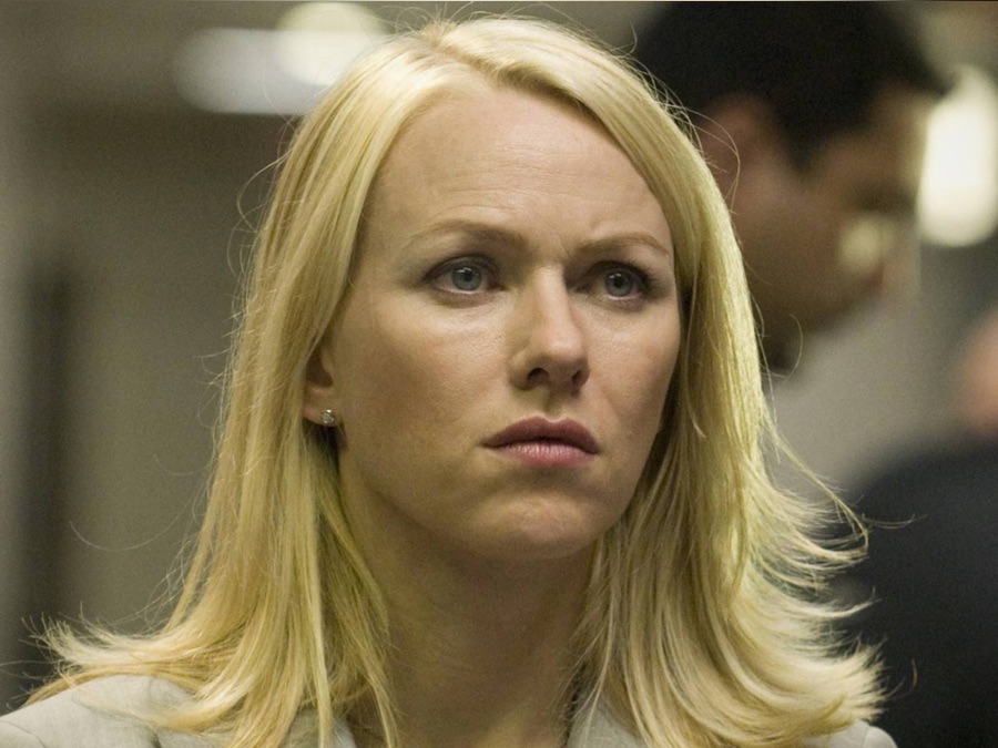 Fair Game - Apple TV