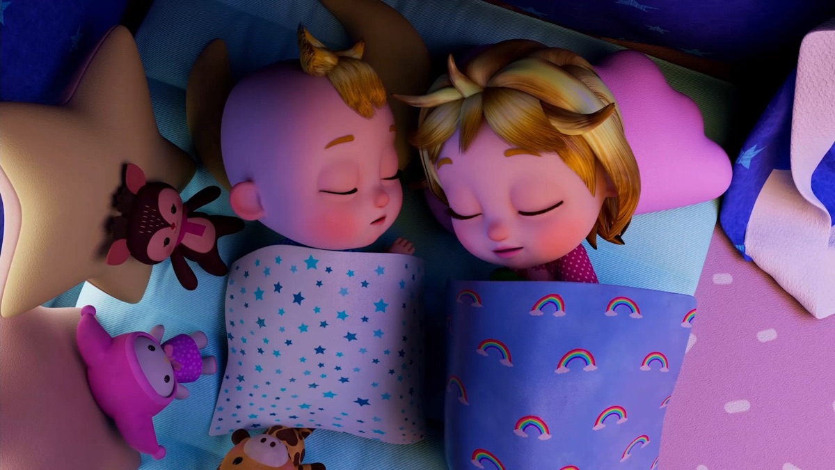 Little World's Learn and Play - Little World (Season 1, Episode 105 ...