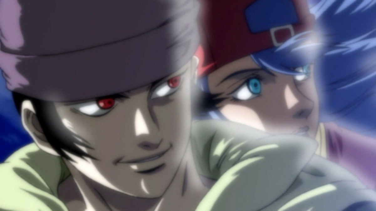 Episode 2 - HELLSING (Season 1, Episode 2) - Apple TV