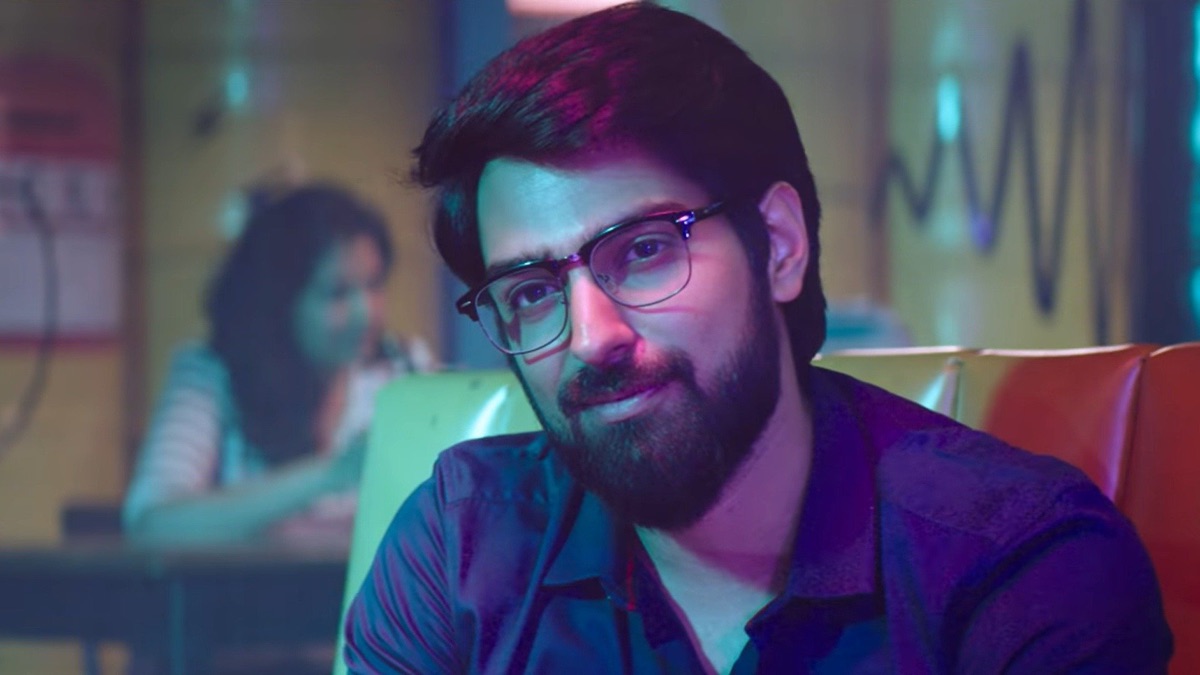 Choosi Choodangaane - Apple TV