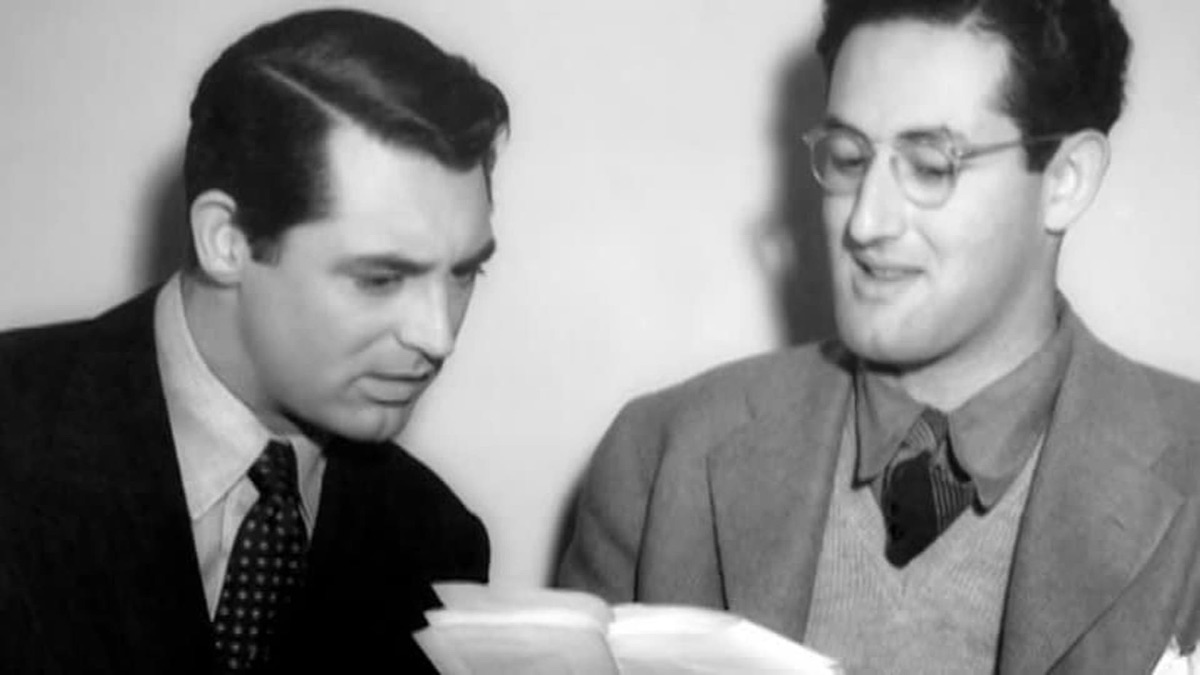 Spine Tingler! The William Castle Story - Apple TV