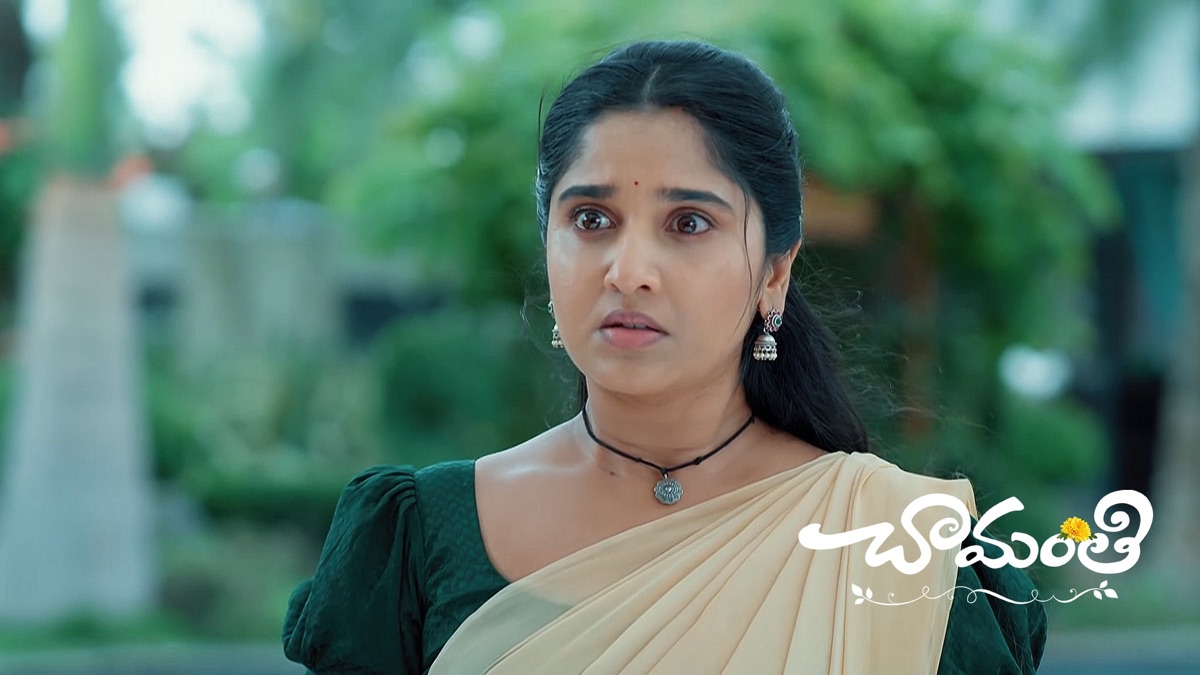 ‎Chamanthi Learns Prem’s Truth - Chamanthi - Apple TV (IN)