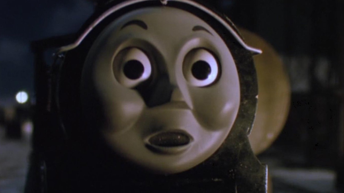 ‎Escape - Thomas & Friends (Series 3, Episode 21) - Apple TV (IE)