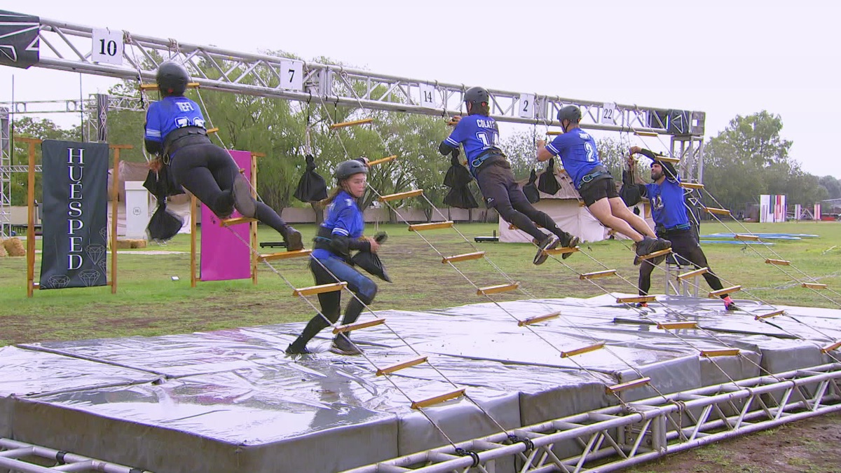 Episode 42 - Hotel VIP (Season 1, Episode 42) - Apple TV