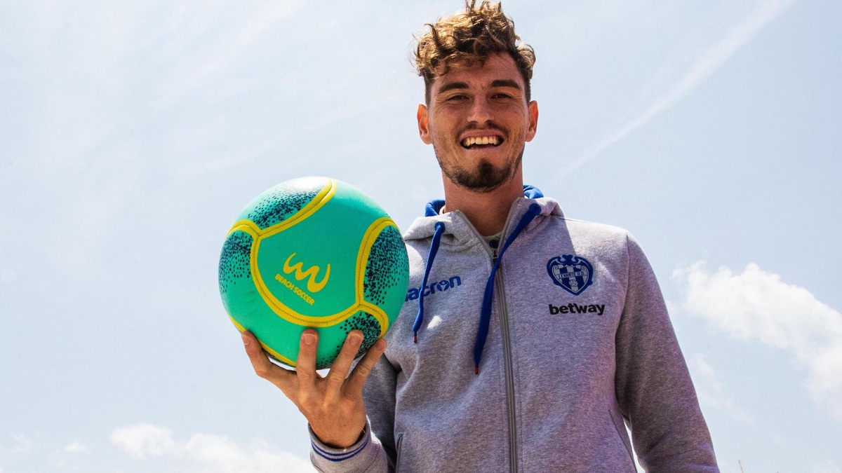 Power & Football - Apple TV (UK)