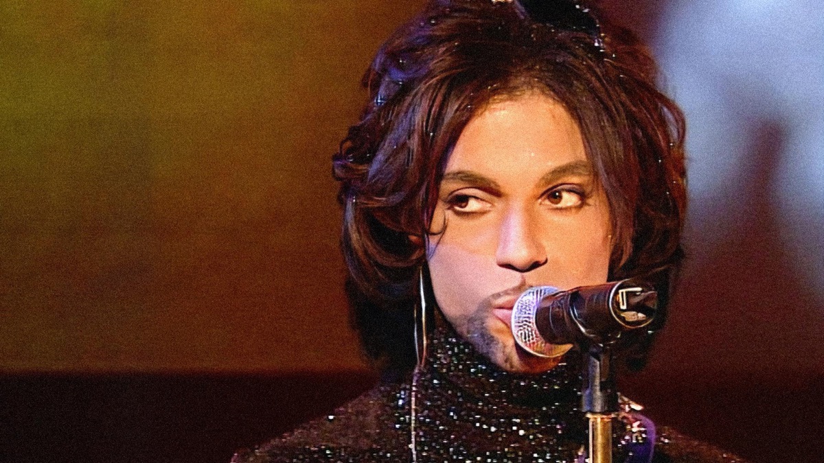 Prince and His Songs at the BBC - Prince and His Songs at the BBC ...
