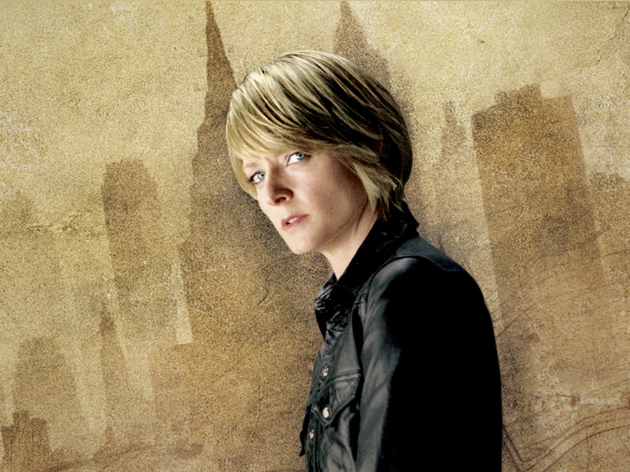 The Brave One - Apple TV