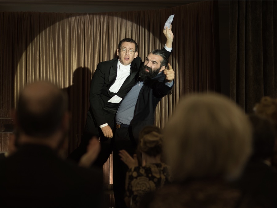 Radin! - Apple TV (AU)