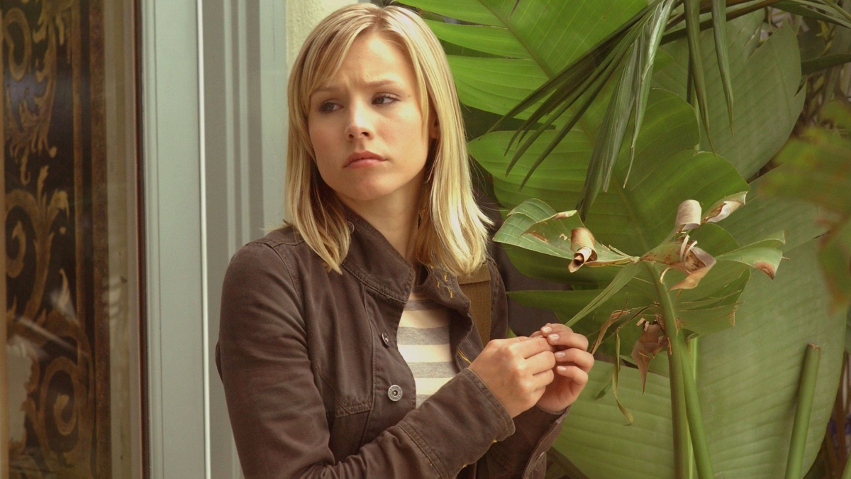 ‎M.A.D. - Veronica Mars (Series 1, Episode 20) - Apple TV (IN)