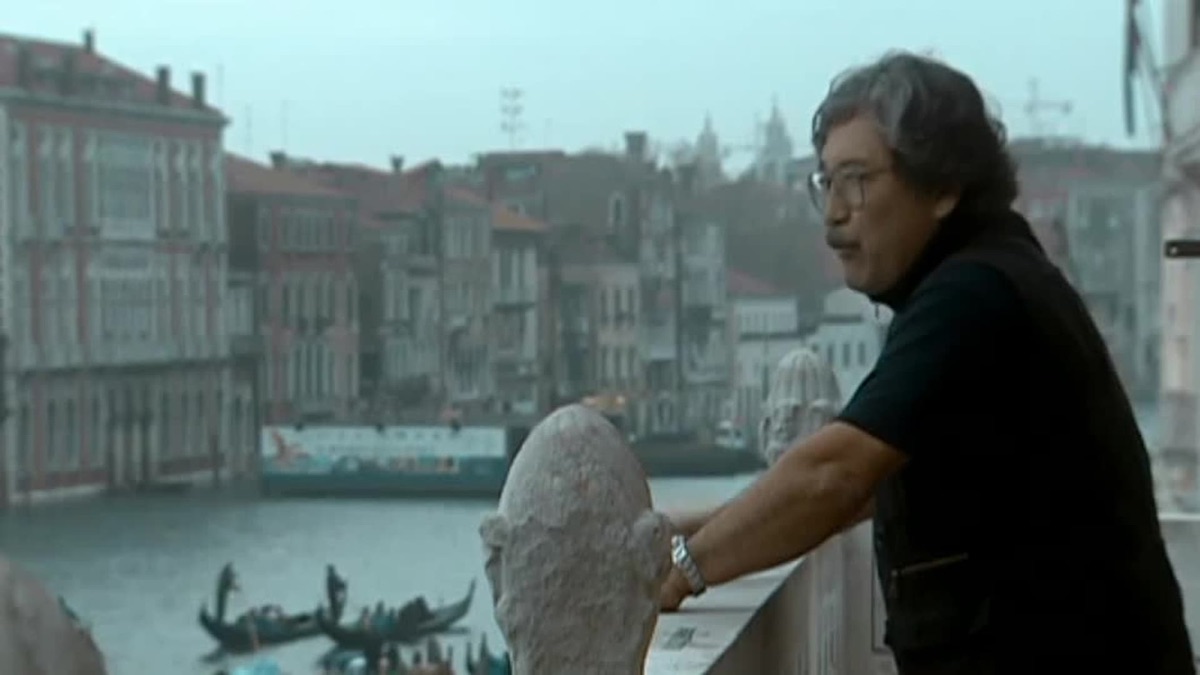 Marco Polo: The China Mystery Revealed - Apple TV