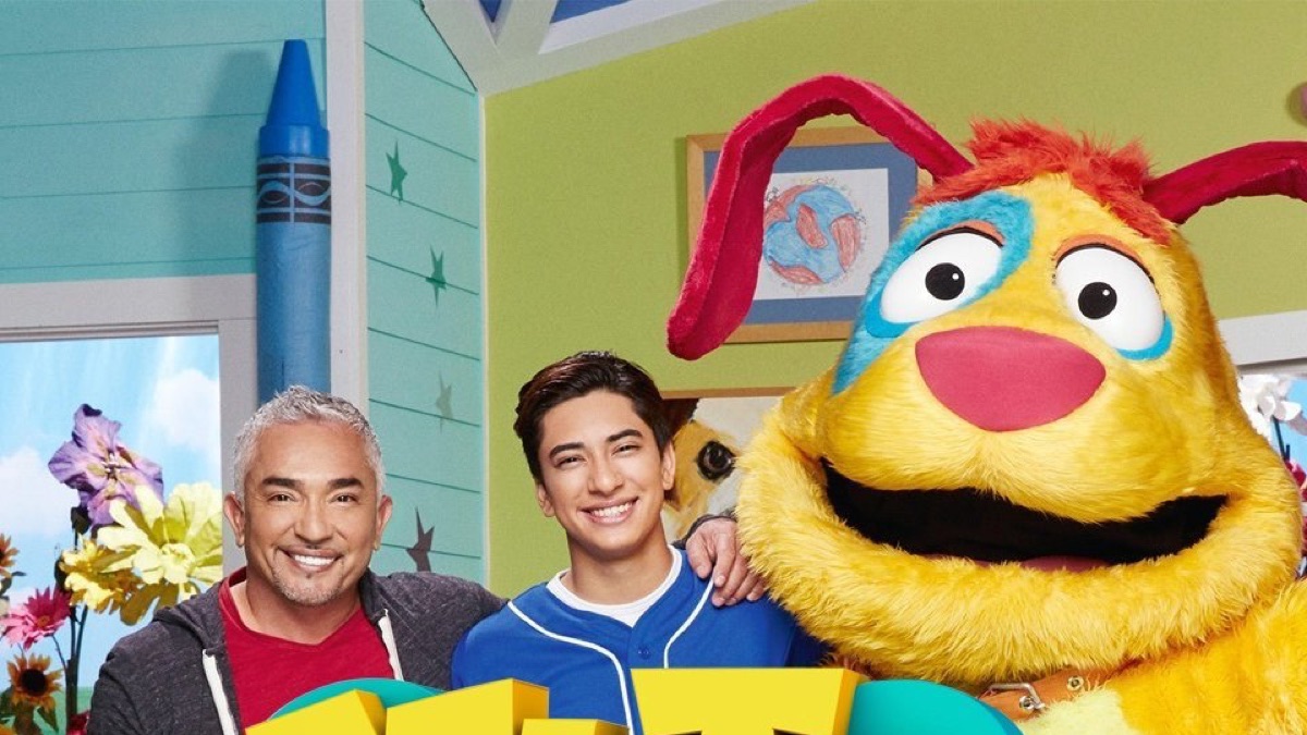 ‎Mutt & Stuff - Apple TV