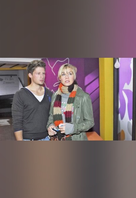 Caroline beichtet ihren Seitensprung - GZSZ (Staffel 2008, Folge 4131 ...