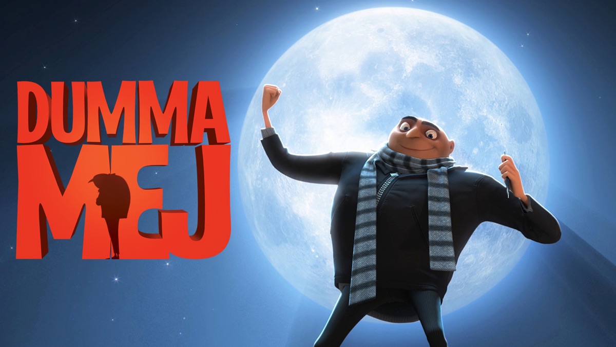 ‎Dumma Mej – Apple TV