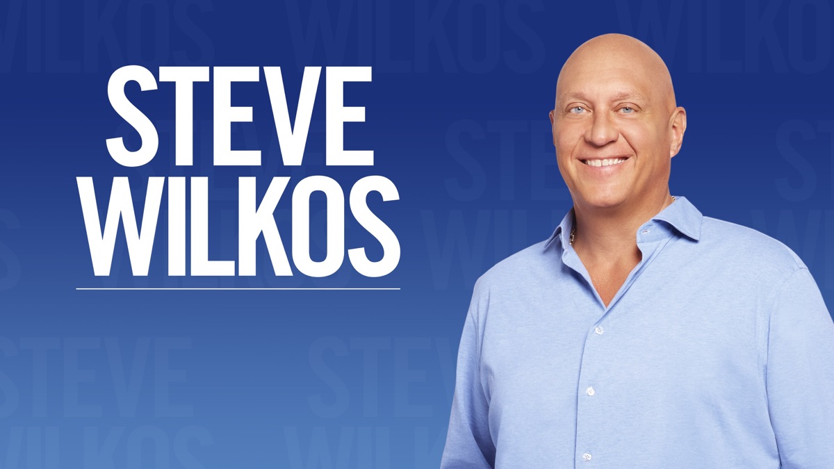 ‎The Steve Wilkos Show - Apple TV
