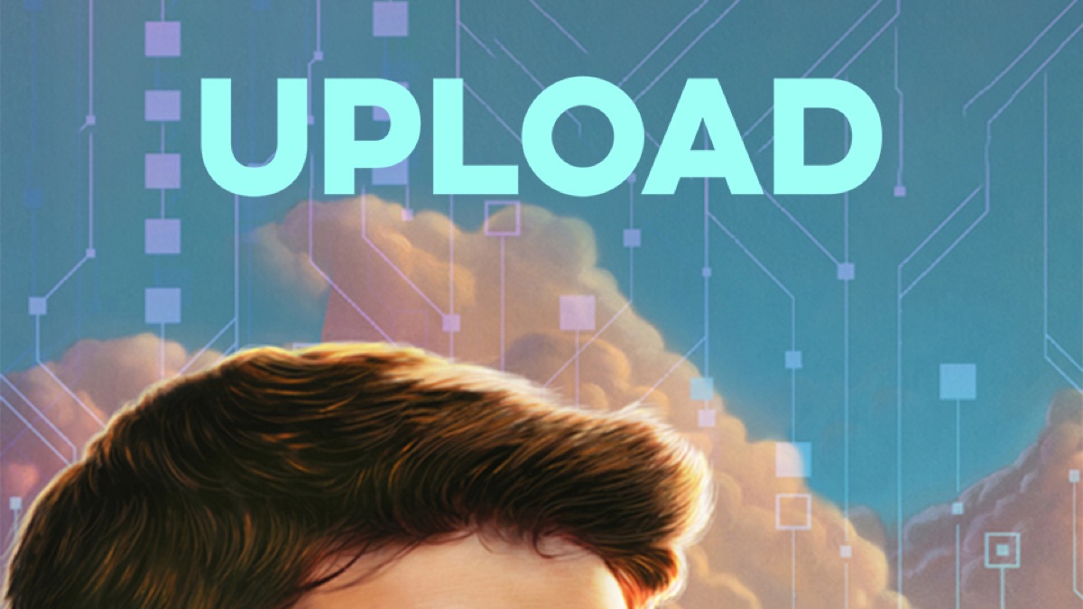 ‎Upload - Apple TV