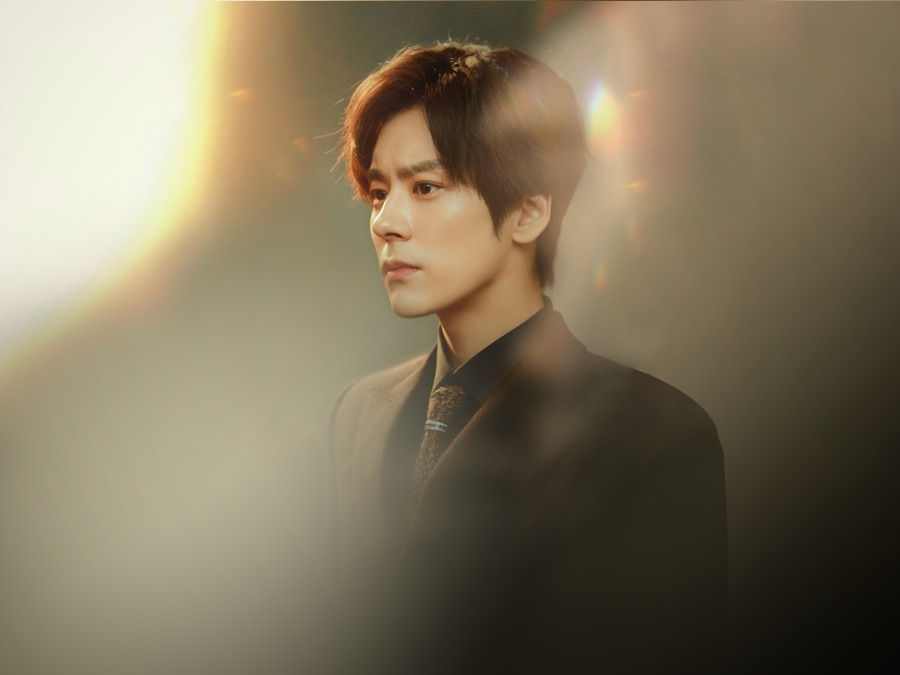 Unforgettable Love - Apple TV (UK)