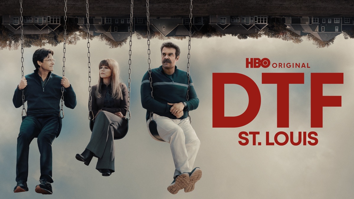‎DTF St. Louis (with ASL) - Apple TV