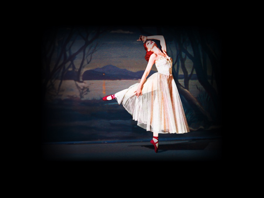 Made in England: The Films of Powell and Pressburger - Apple TV