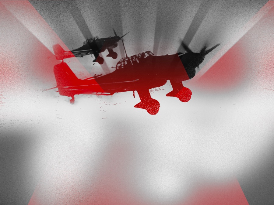 Nazi War Machines: Secrets Uncovered - Apple TV