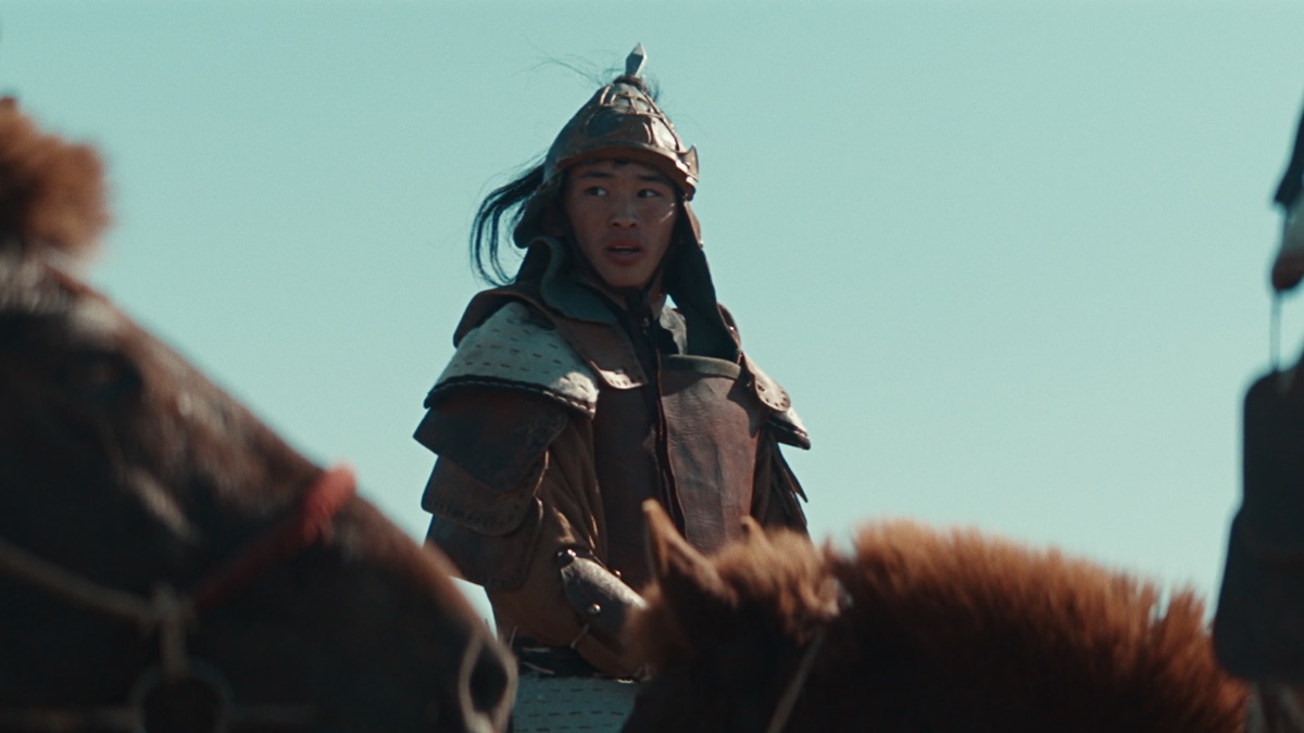 ‎The Rule of Ogedei - Genghis Khan: The Secret History of the Mongols ...