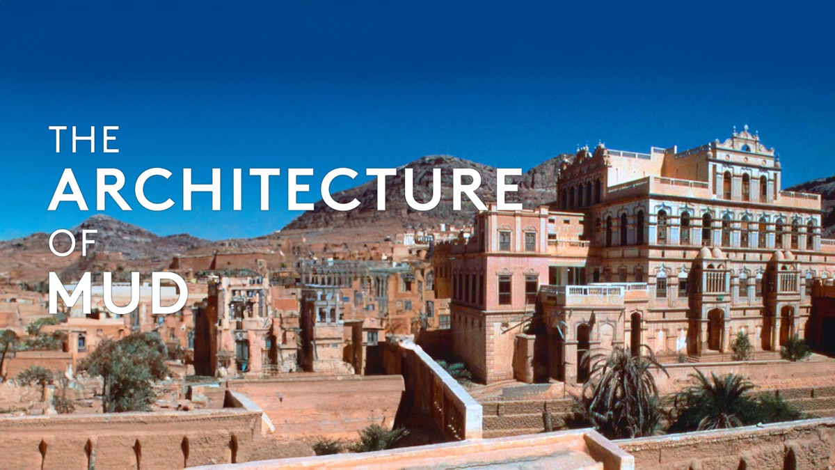 ‎The Architecture of Mud - Apple TV