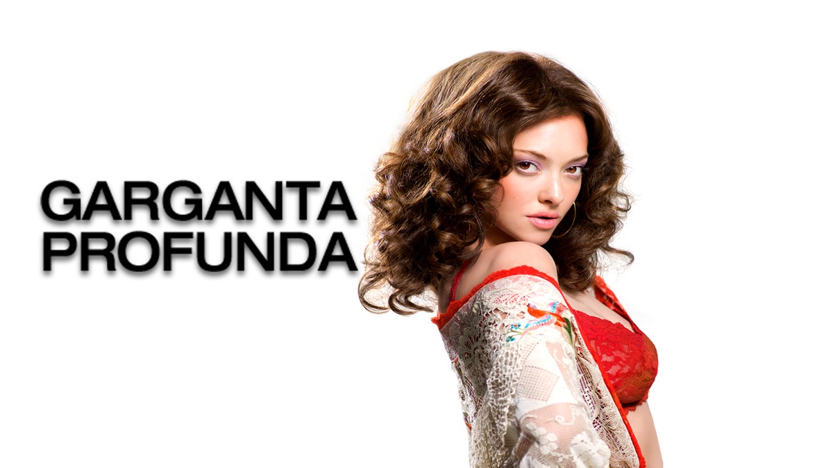 ‎Garganta profunda - Apple TV