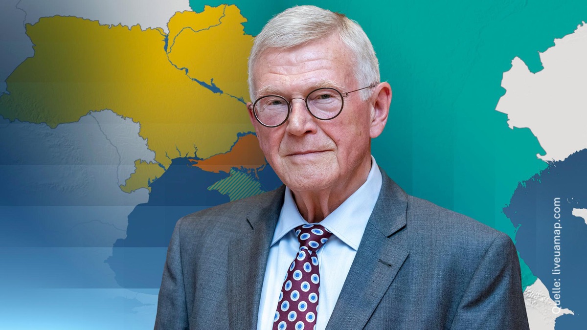 ‎Ex-Nato-General sagte Widerstand voraus - ZDFheute live (Staffel 2026 ...