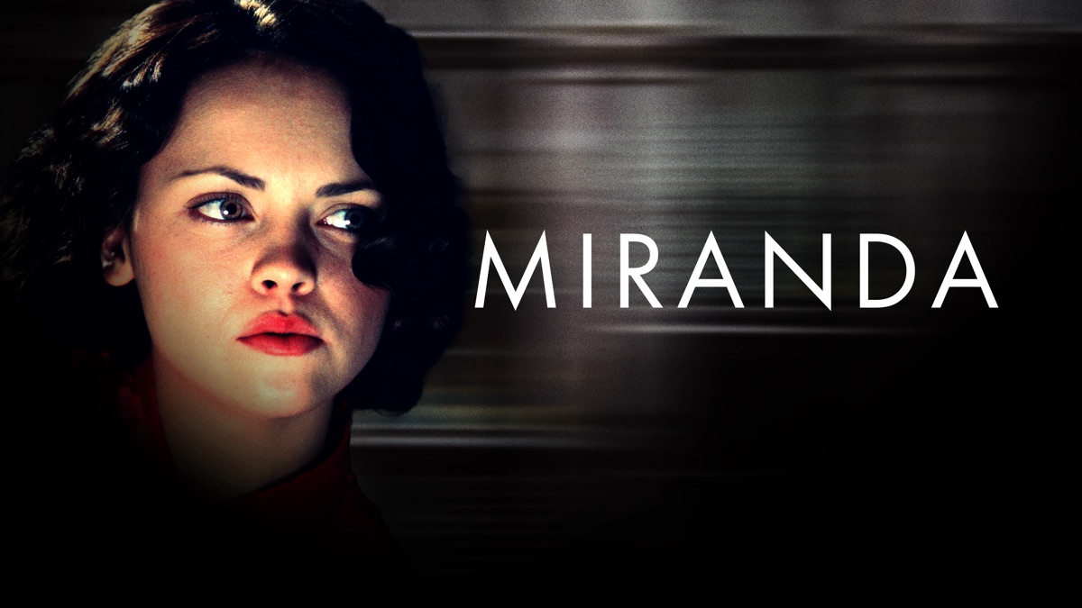 ‎MIRANDA - Apple TV