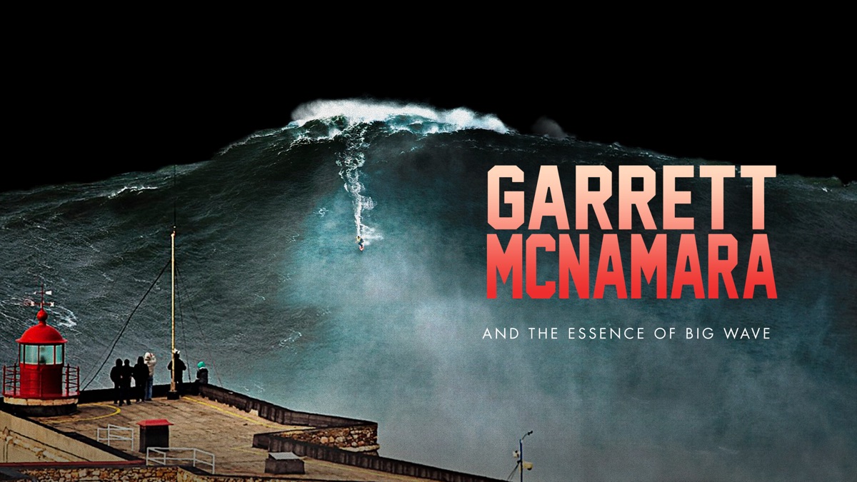 G Mac and the Essence of Big Wave - Apple TV