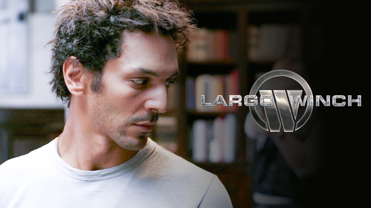 ‎Largo Winch - Apple TV