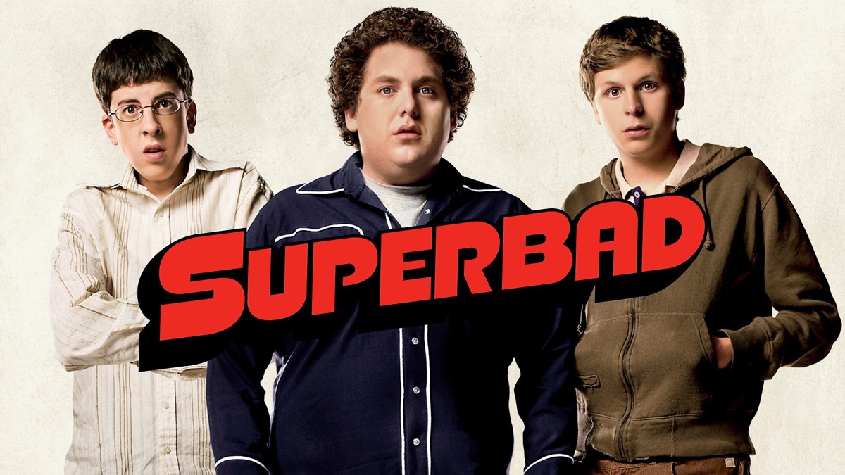 ‎Superbad - Apple TV