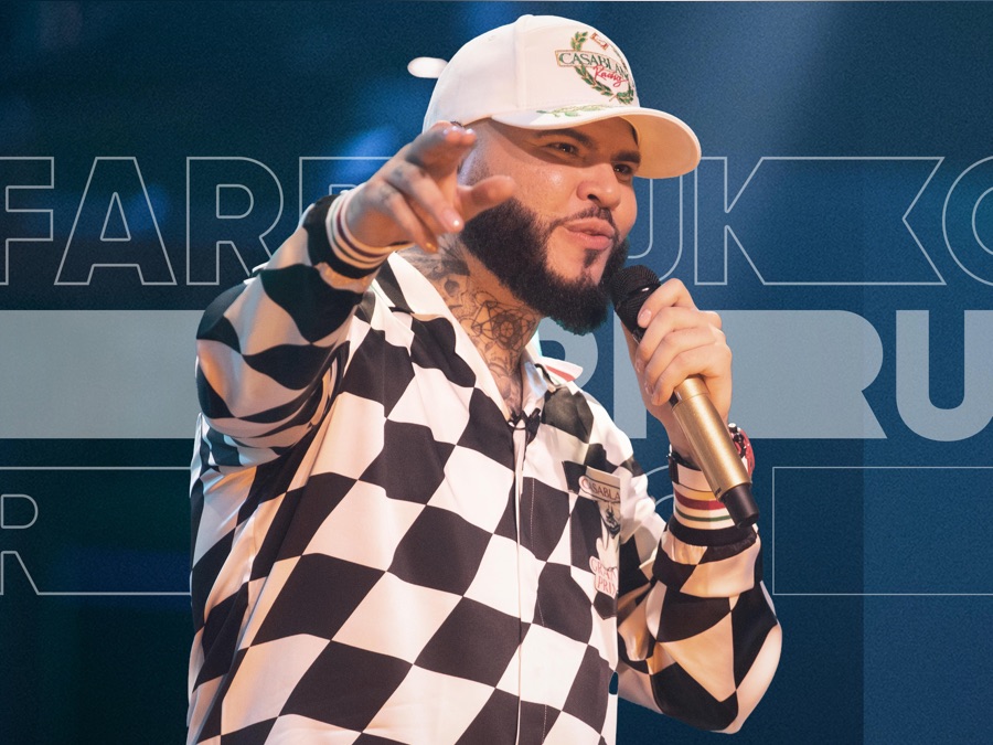 Farruko | Apple TV