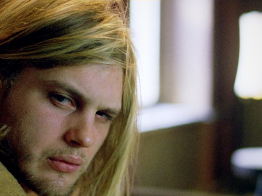 Gus Van Sant's Last Days - Apple TV