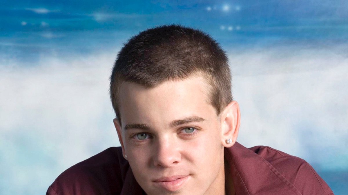 ‎Life of Ryan - Apple TV