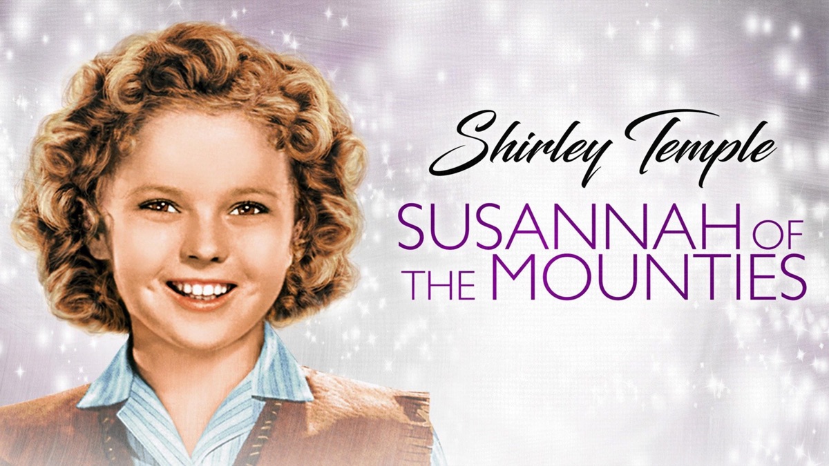 ‎Susannah, La Niña de las Montañas - Apple TV