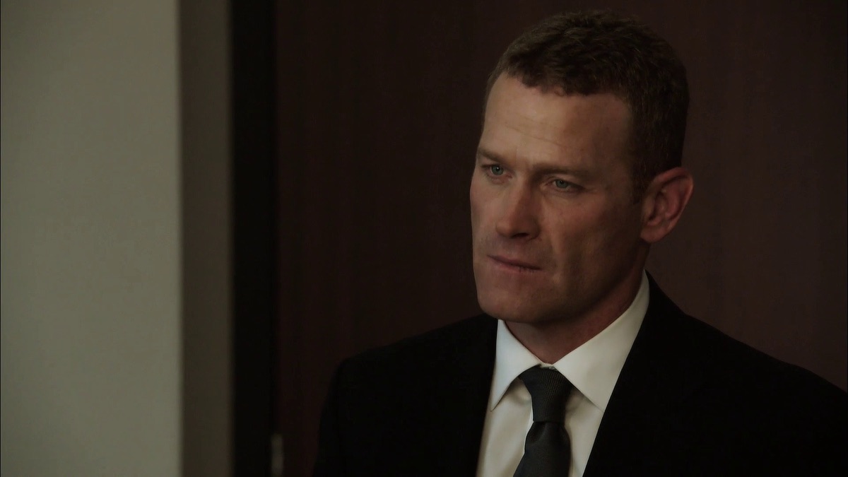 ‎Legacy - Revenge (Series 1, Episode 20) - Apple TV (ES)