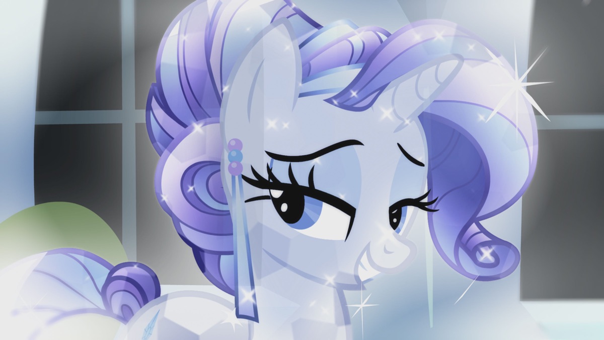 The Crystal Empire Part 1