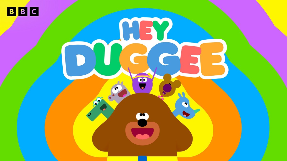 ‎Hey Duggee - Apple TV