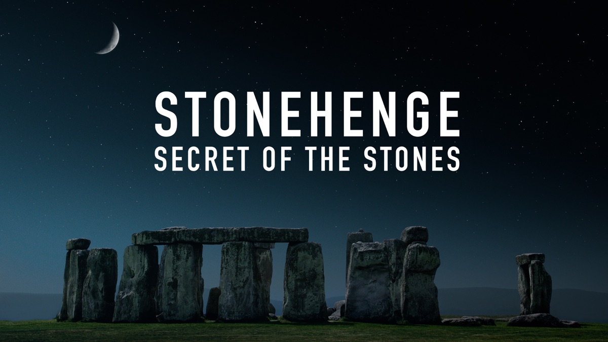 ‎Stonehenge: Secrets of the Stones - Apple TV