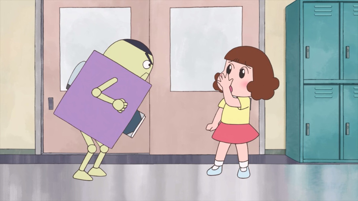 La foto - Gauko, la niña dinosaurio (Temporada 1, Episodio 3) | Apple TV