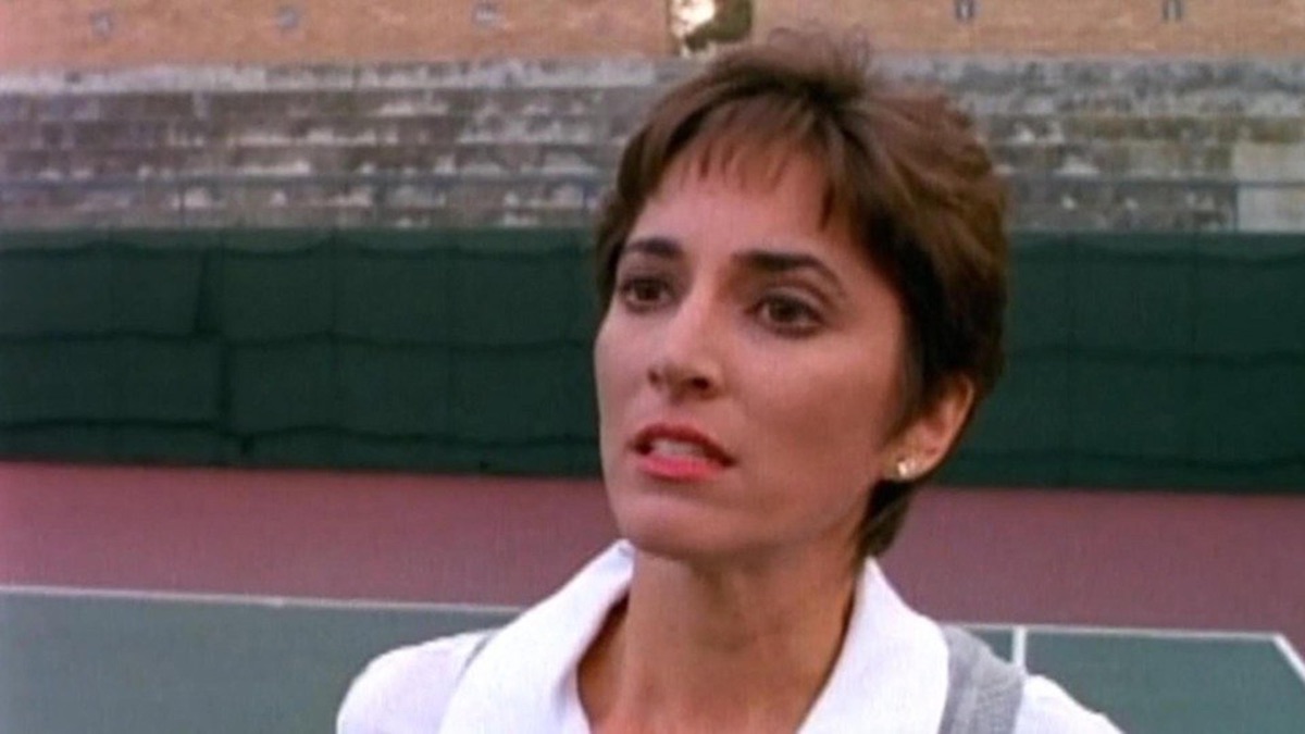 Stationary Target - Renegade (Season 4, Episode 15) - Apple TV