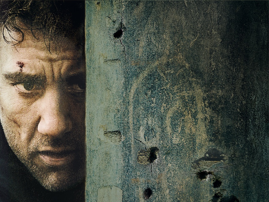 Children of Men - Apple TV