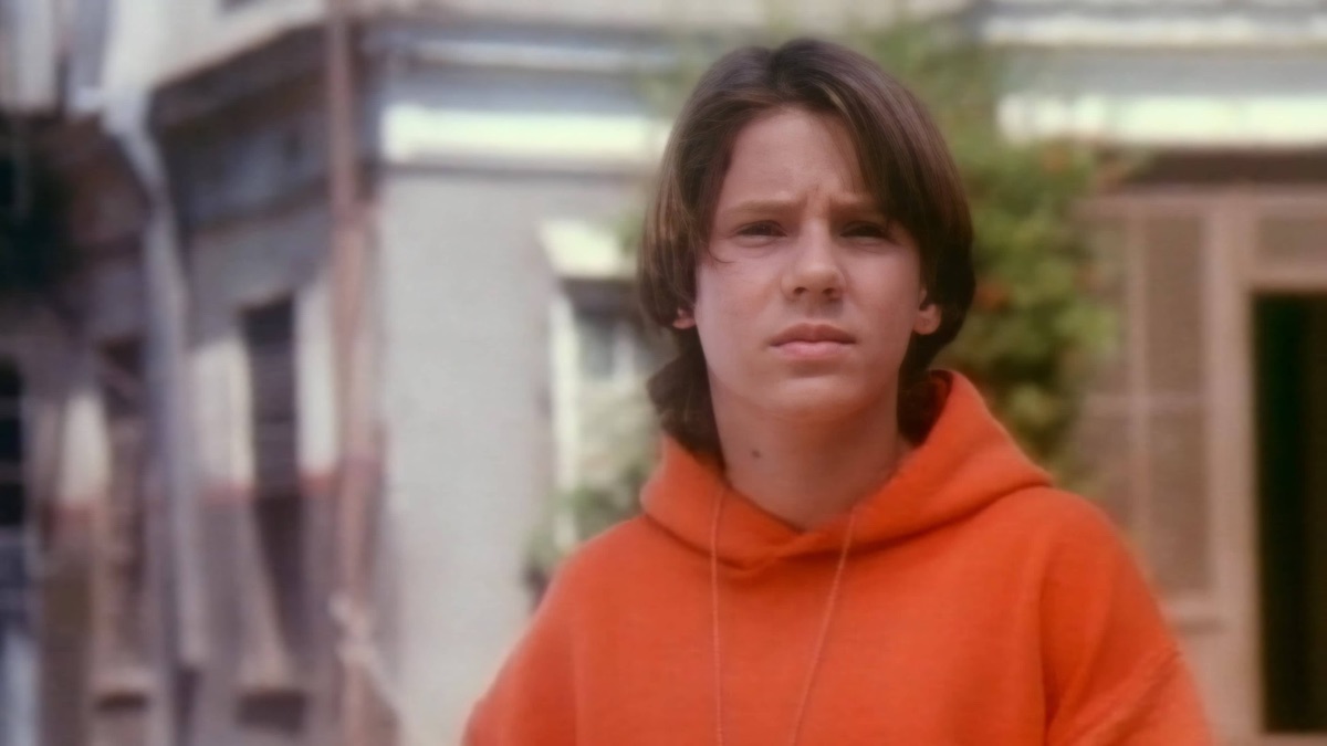 Eerie, Indiana - Apple TV