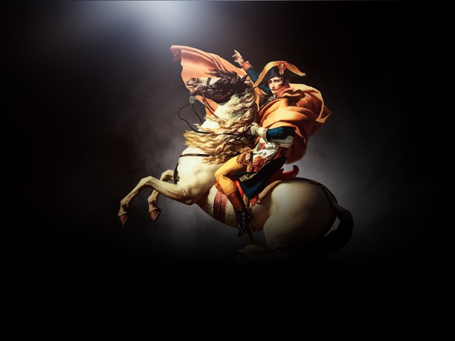 Command Decisions - Apple TV